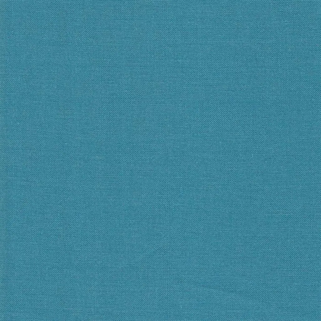 3348/6134 канва, відріз 36х46 см, Newcastle 40 Zweigart, лагуна, 100% ...