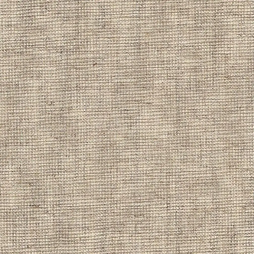 3452/53 Floba superfine 35ct, 36х46 см, темно-бежевий, 70% віскоза, 30% ...