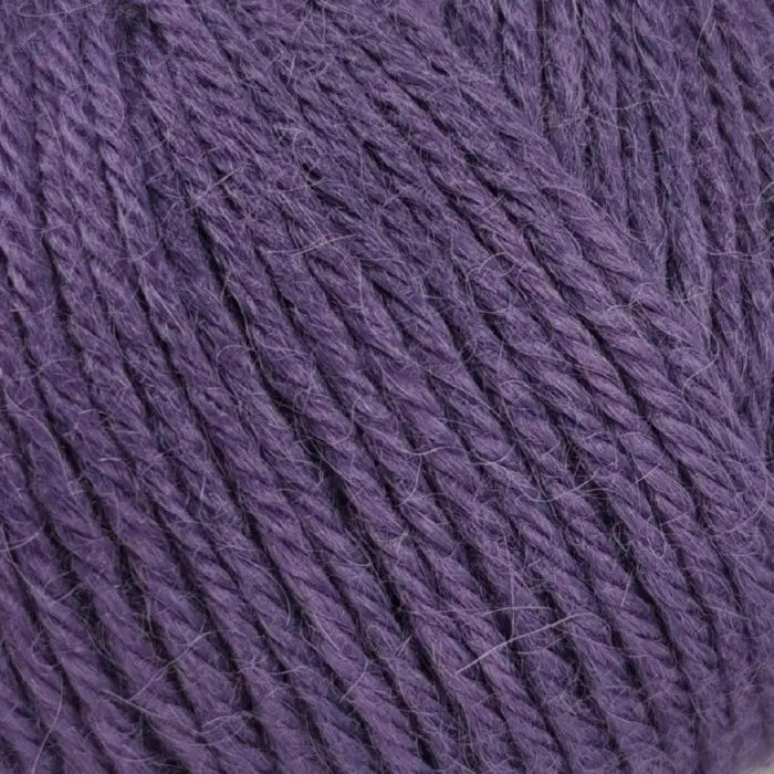 727 Пряжа Campolmi Filati Alpaca Peru, 100г - 200м, фіолетовий, 100% ...