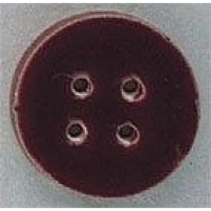 86282 Mill Hill Ґудзик Medium Burgandy Round, кераміка| golka.com.ua ...