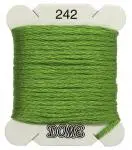 242 Муліне Dome, 100% бавовна (аналог DMC № 988)| golka.com.ua. Низька ...