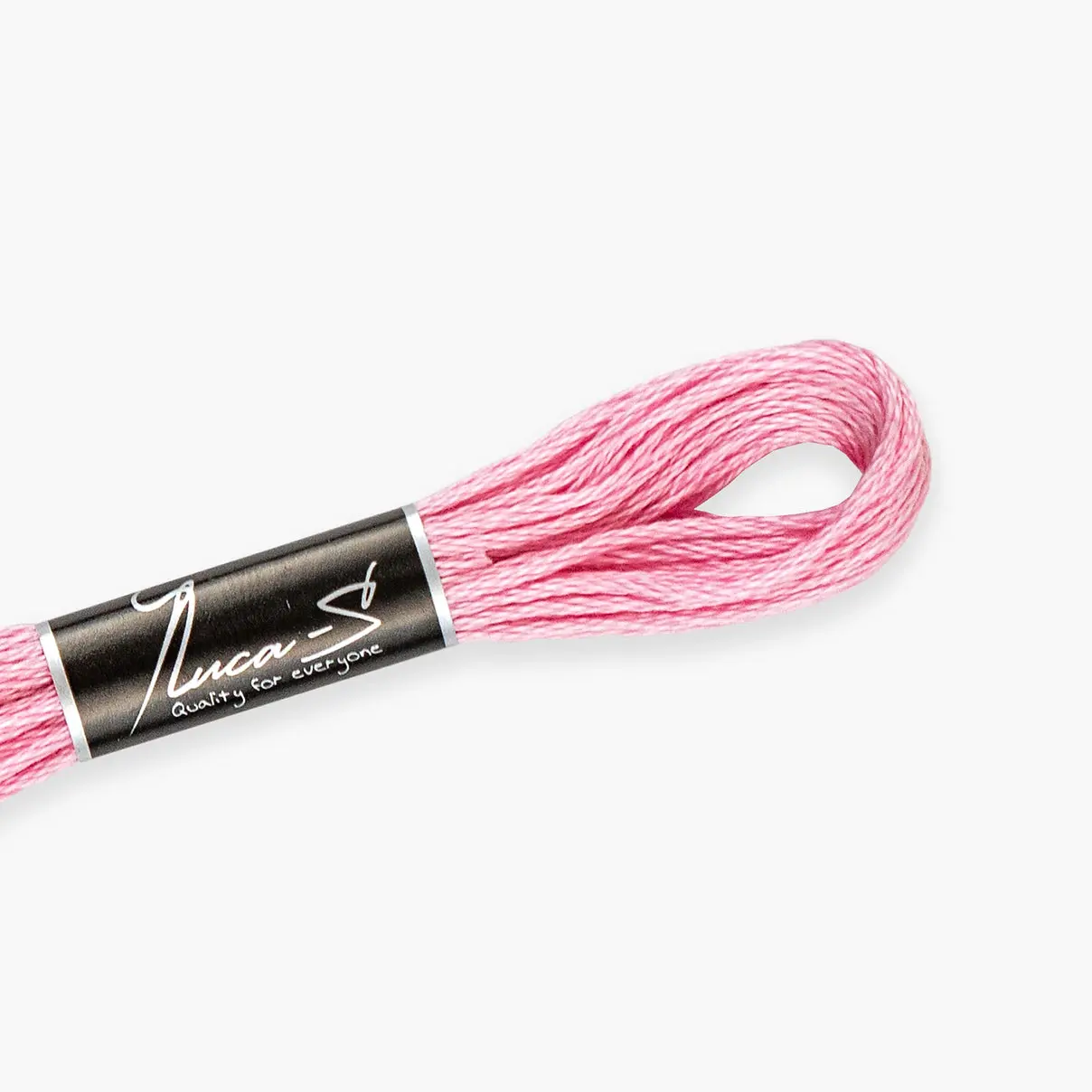 57 Муліне Art.88 Luca-S, бавовна, аналог DMC 605, Anchor 49| golka.com ...