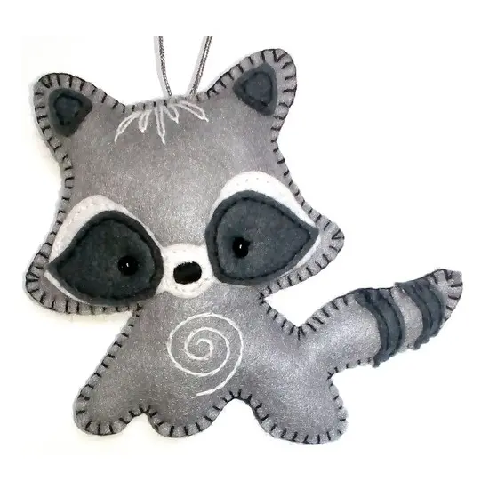 ФН-54 Єнотік. ВДВ. Набір з фетру| golka.com.ua. Низька ціна. Купити ФН ...