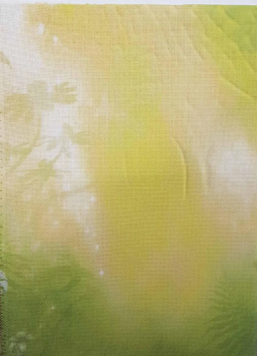 КФ-1122 Канва Zweigart з фоновим малюнком Aida 16. Alisena| golka.com ...